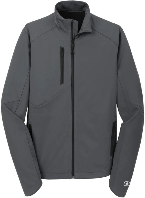 OGIO Crux Soft Shell